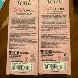 Makeup | Ioni Makeup Set | Poshmark